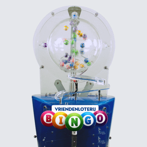 Bingo Ball Picker Plugin | Bubble