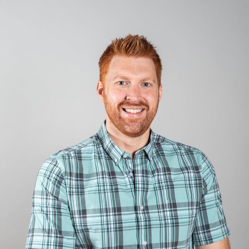 Tony Kau Contributor Profile | Bubble