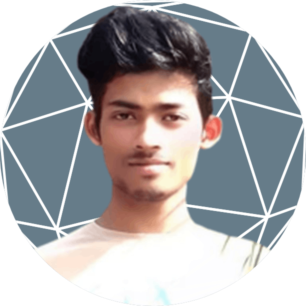Siddharth Gupta Contributor Profile | Bubble