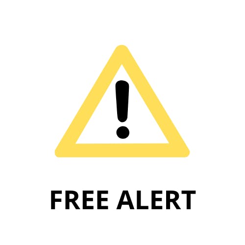 Alert Bundle Plugin | Bubble