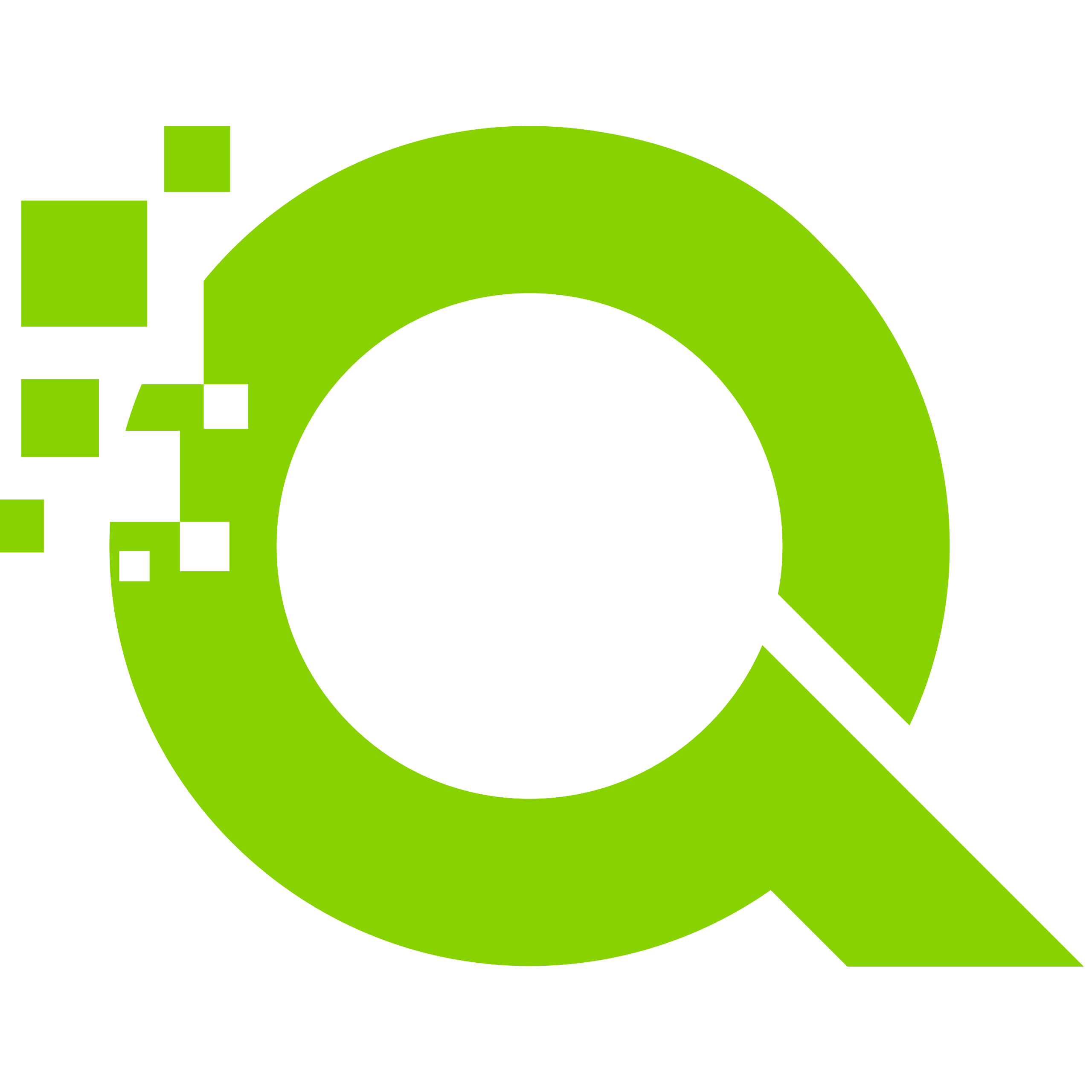 QuantaNow Contributor Profile | Bubble