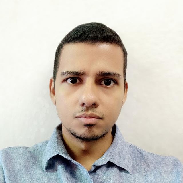 Augusto Contributor Profile | Bubble