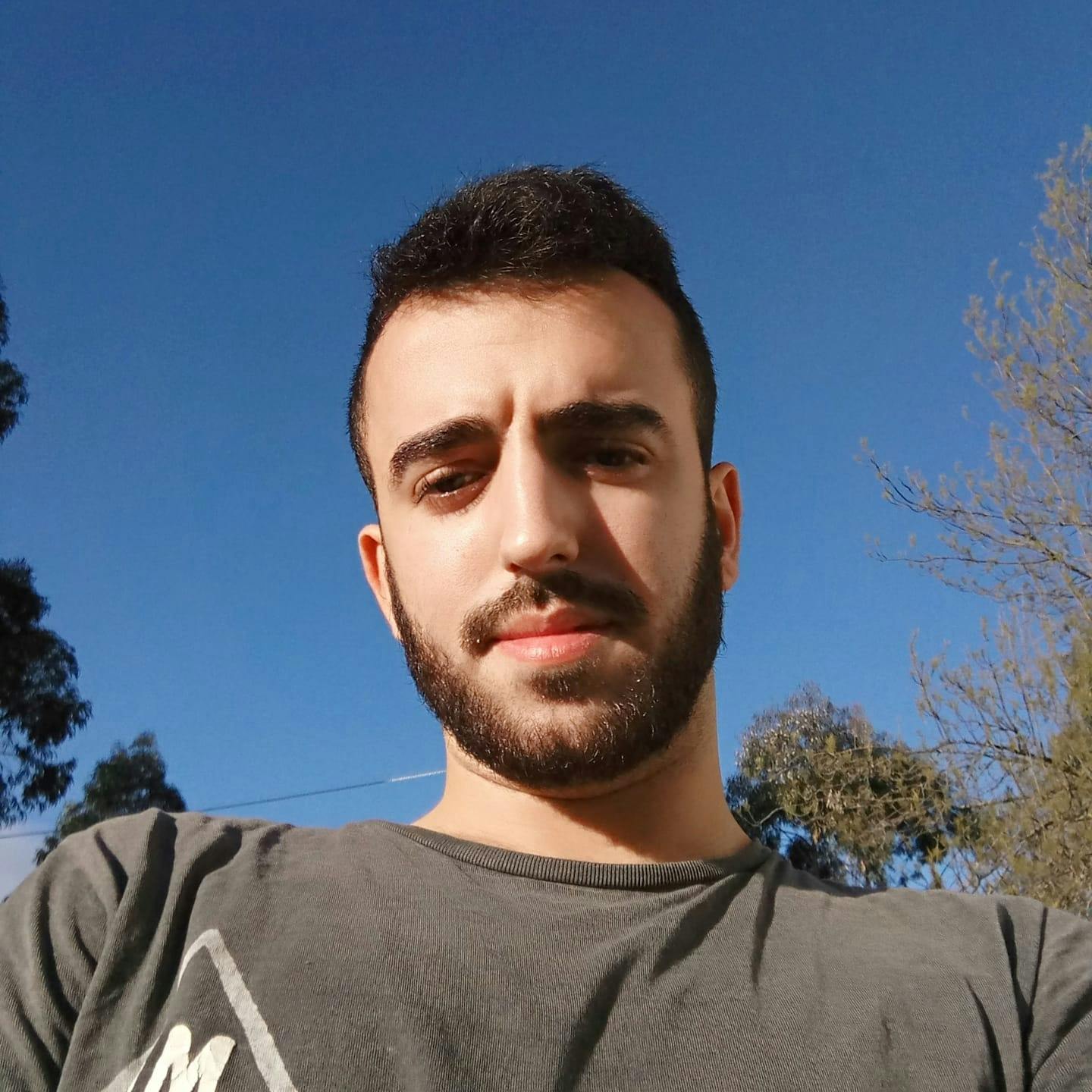 Hugo Vieira Contributor Profile | Bubble