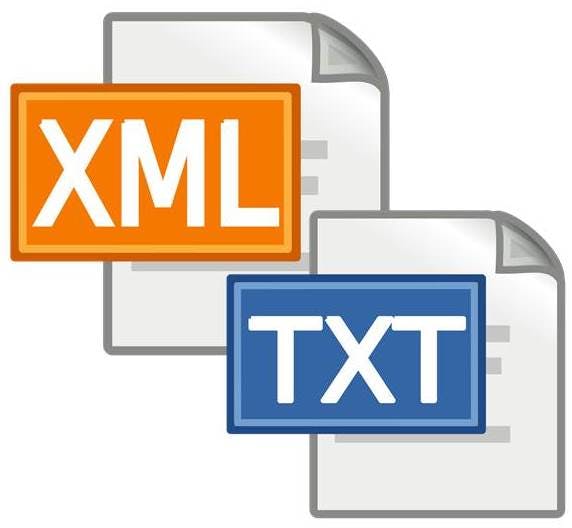 XML and TXT Generator Plugin Plugin | Bubble