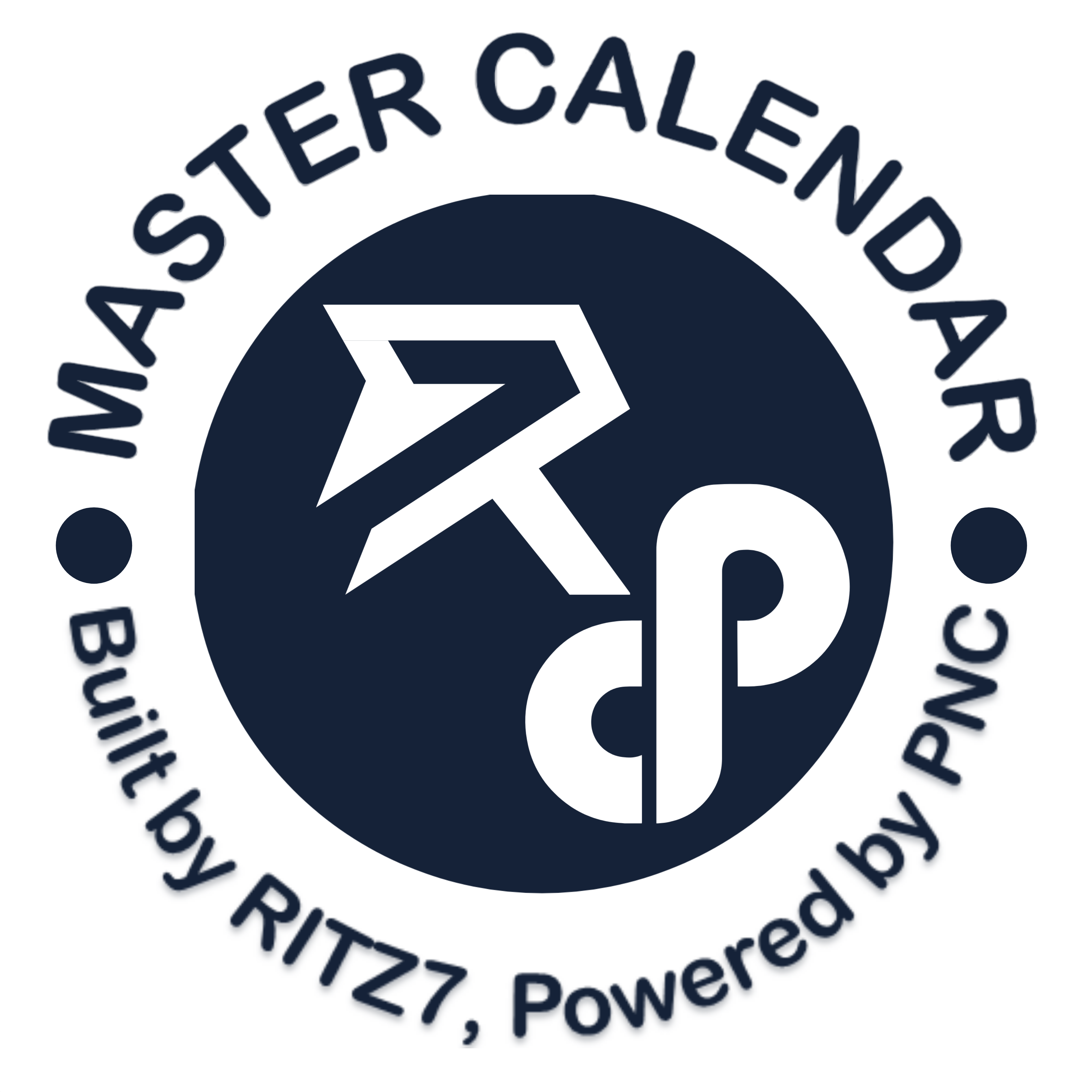 Calendars by Ritz7 Plugin | Bubble