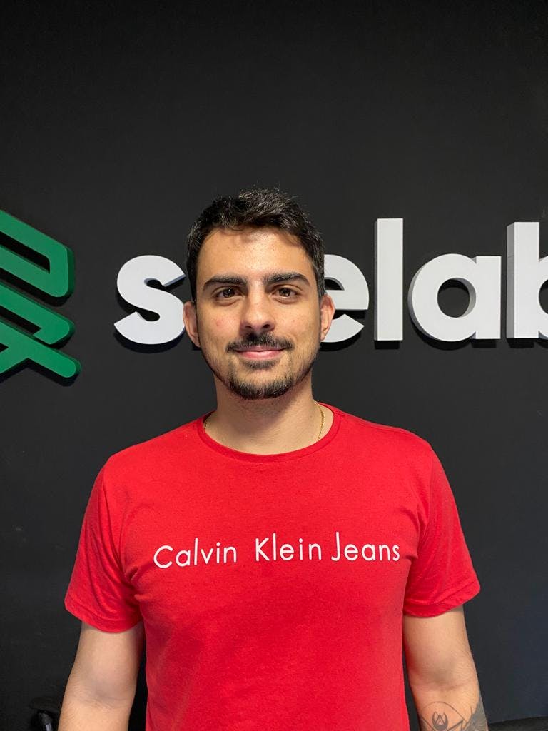 Rafael Andrade Contributor Profile | Bubble