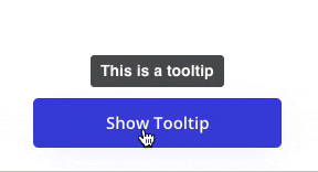Free Advanced Tooltip! Plugin | Bubble