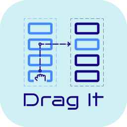 [New Plugin] Drag It - Enhance Your Repeating Groups with Drag-and-Drop Functionality: Rearrange ...