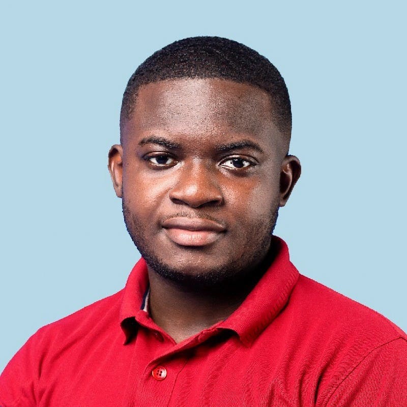 Chrisdsn Contributor Profile | Bubble