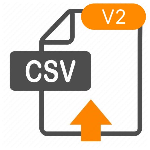 CSV File to JSON V2 Plugin | Bubble