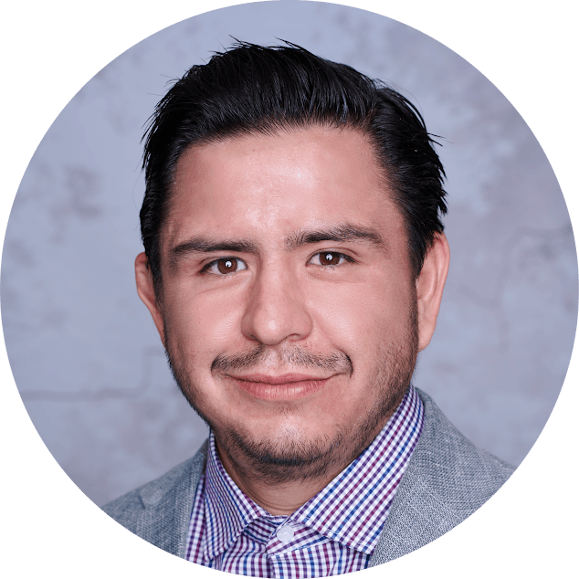 Ralph Moreno Contributor Profile | Bubble