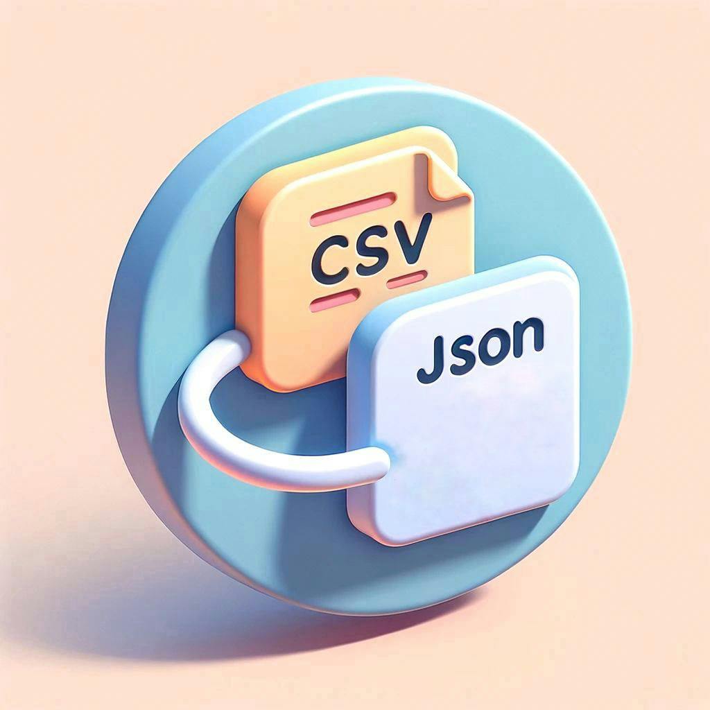 CSV to JSON converter Plugin | Bubble CSV to JSON converter Plugin | Bubble