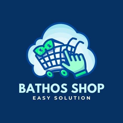 Bathos Shop Template | Bubble