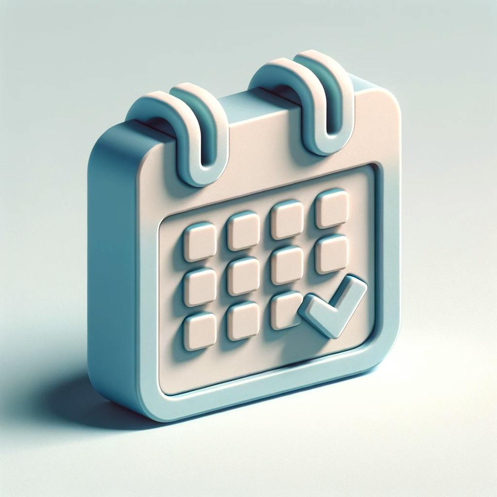 Calendar Booking & Time Slots Plugin | Bubble