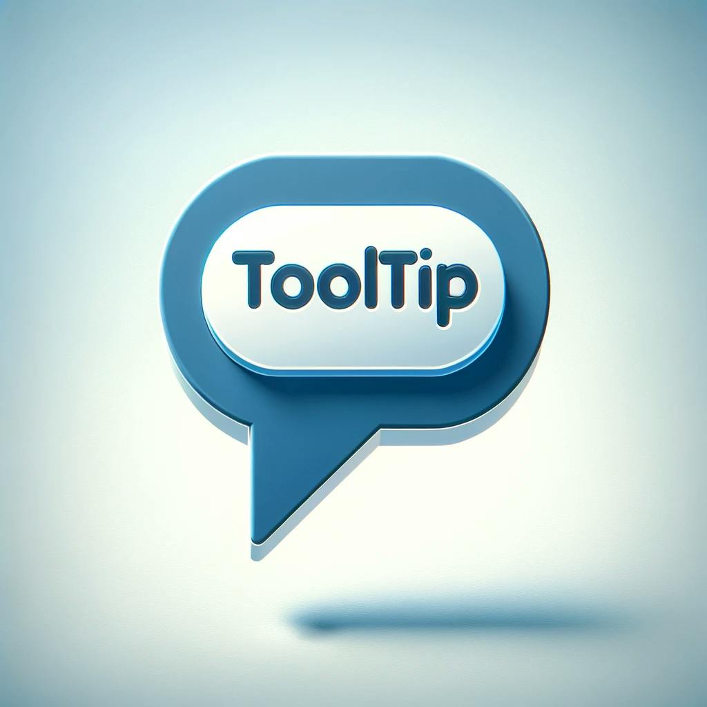 Better Native Tooltip Plugin | Bubble