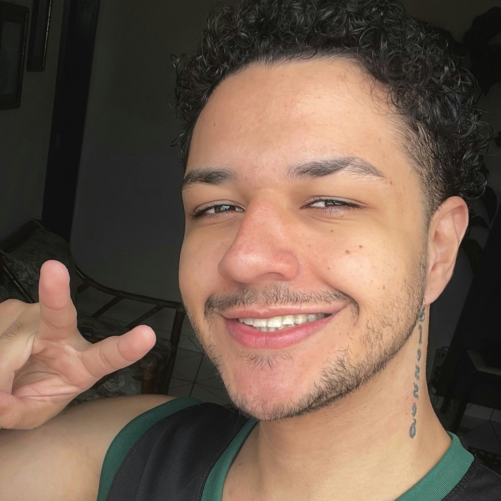 Angelo Contributor Profile | Bubble