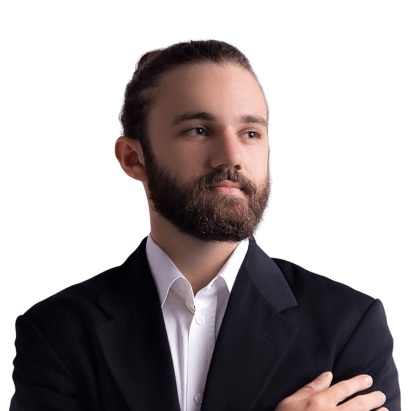 Messias Carvalho Contributor Profile | Bubble