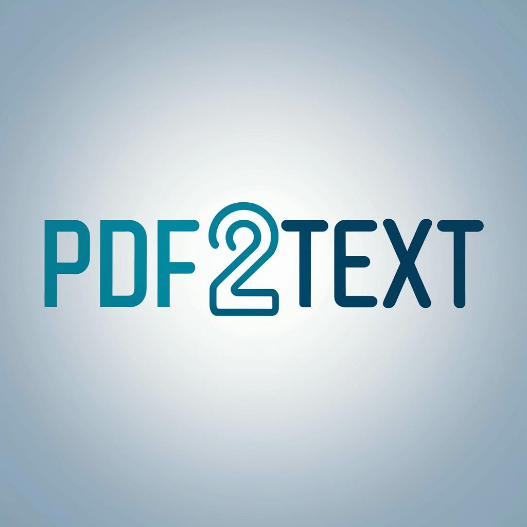 PDF To Text Plugin | Bubble