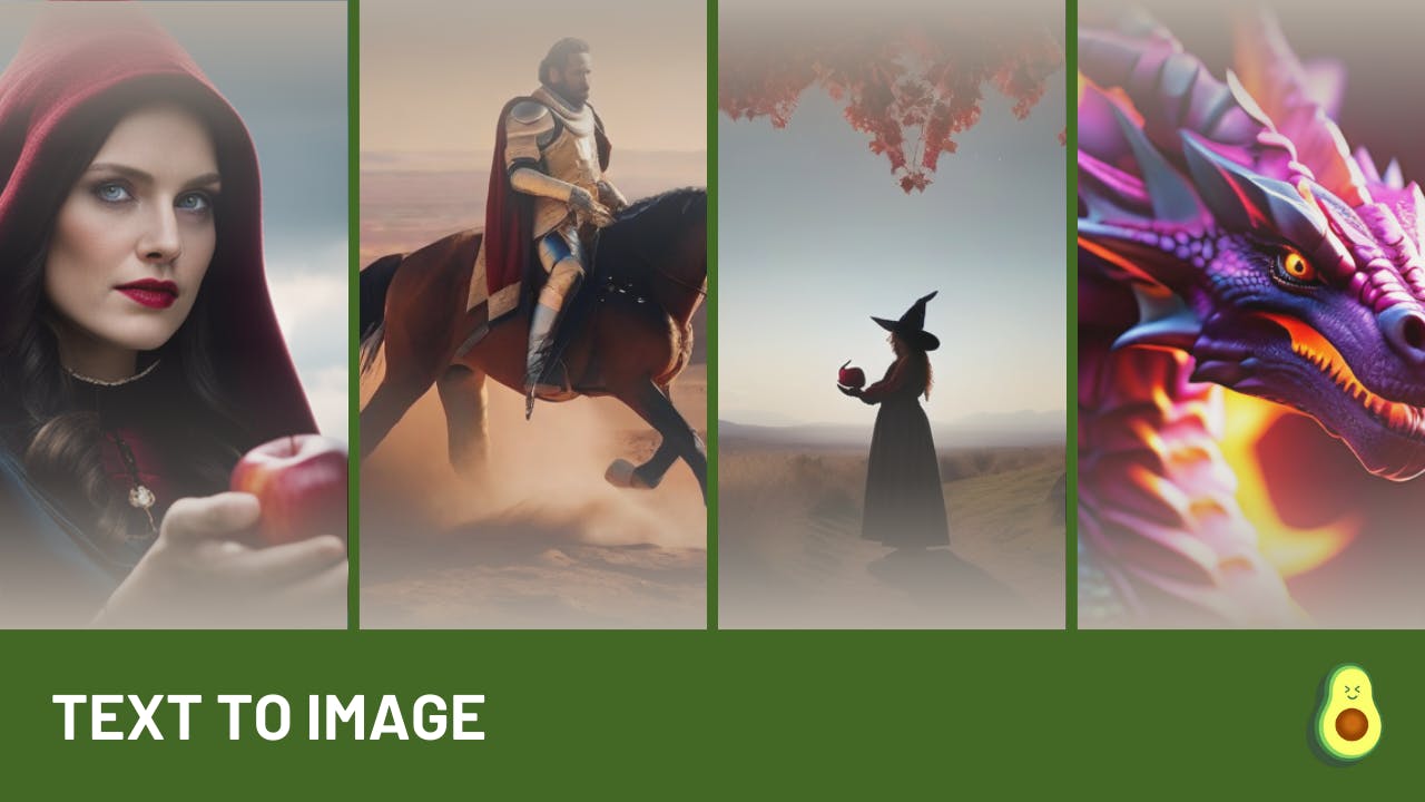 Stable Diffusion Text To Image Template | Bubble Stable Diffusion Text To Image Template | Bubble