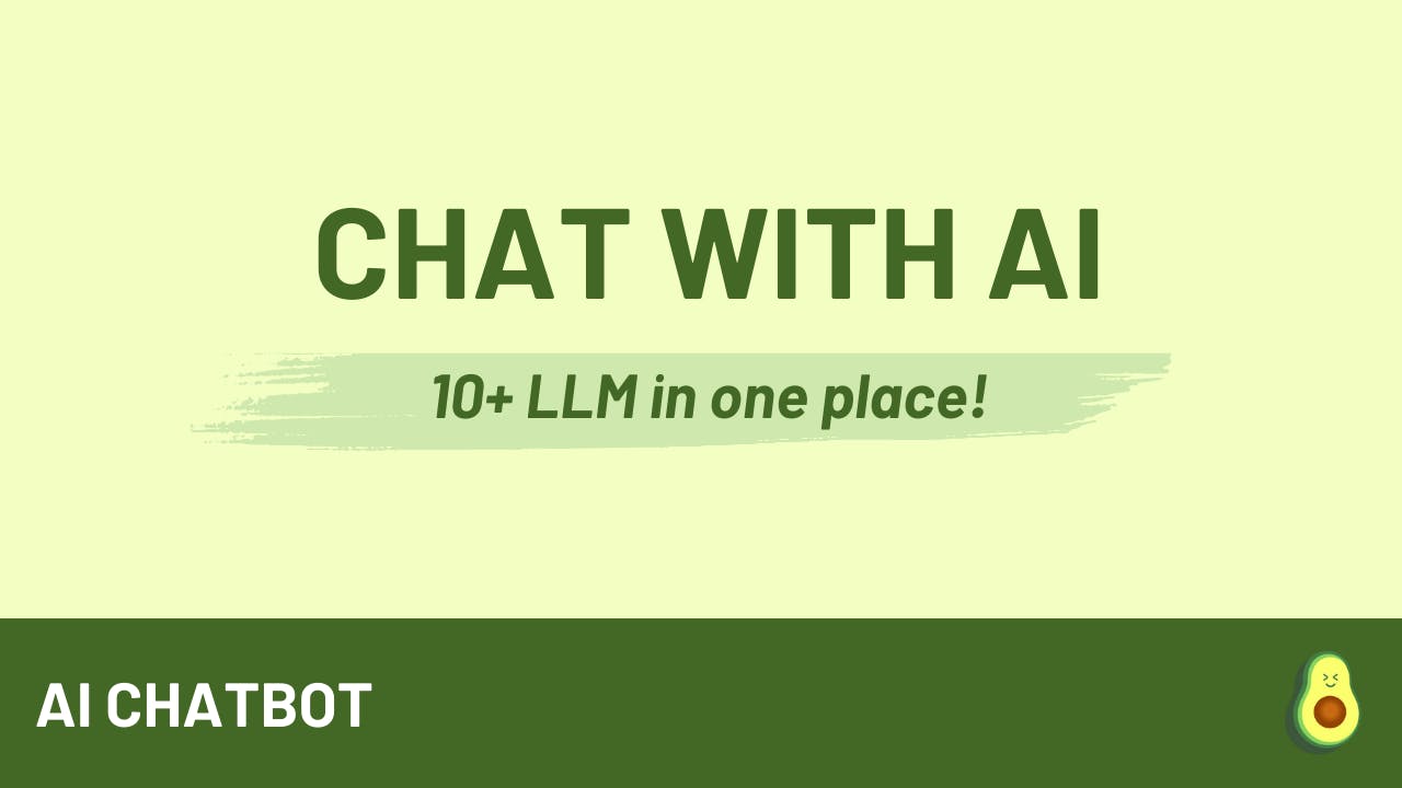 LLM Suite - 10+ AI Chatbot Template | Bubble