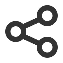 mobile share navigator Plugin | Bubble