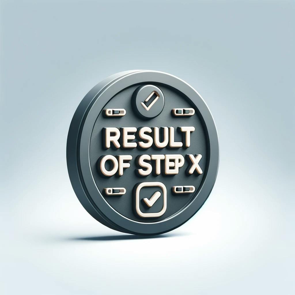 Store Temp Data (Result of Step X) Plugin | Bubble