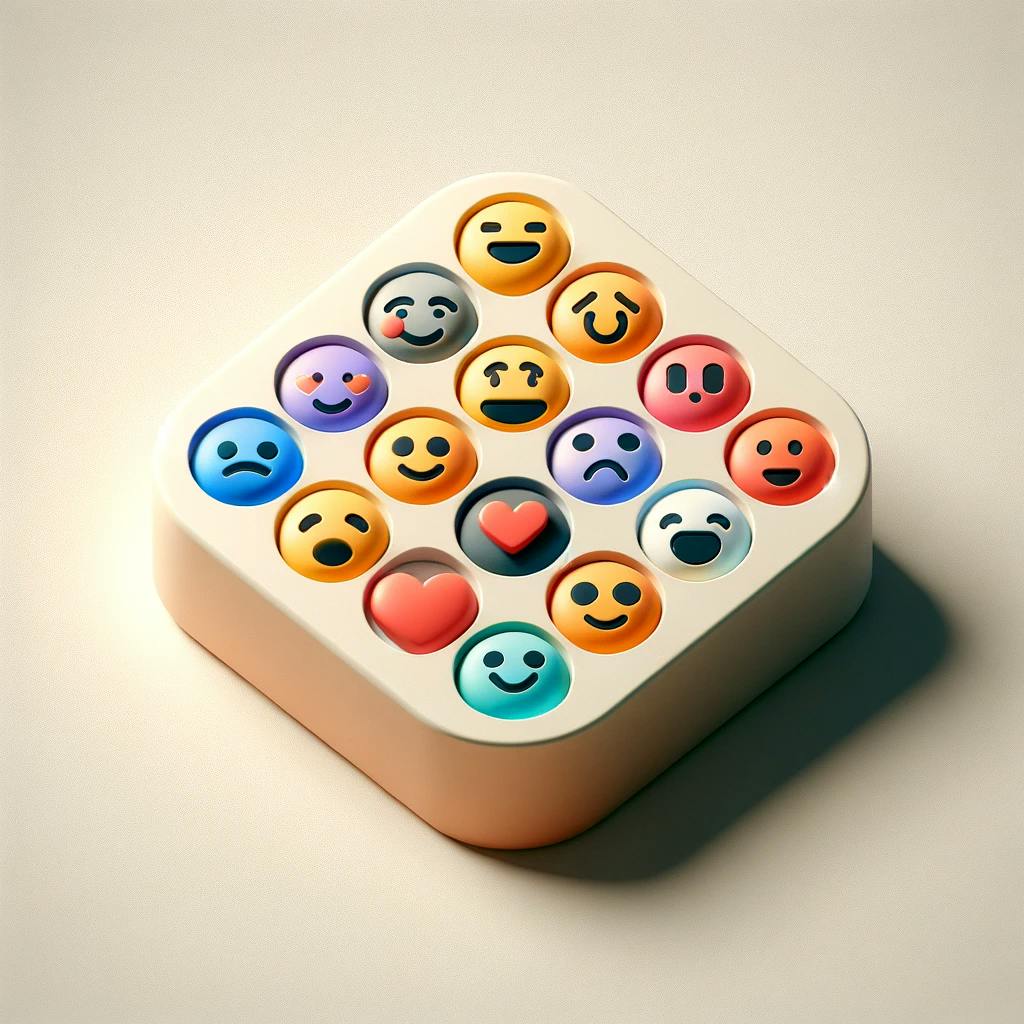Lightweight Emoji Picker Pro Plugin | Bubble