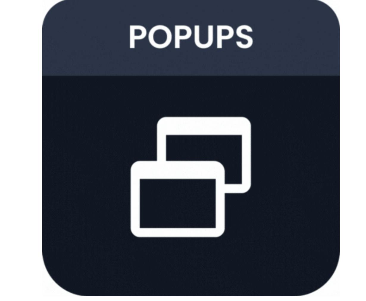 Popup #alert #notification #modal Plugin | Bubble