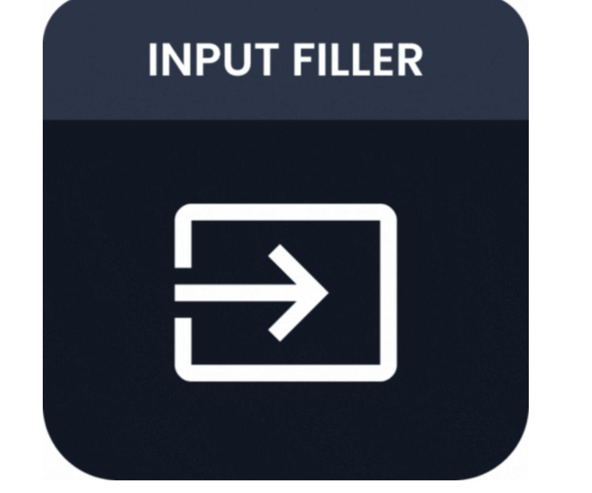 Input Filler | #fix #complete Plugin | Bubble