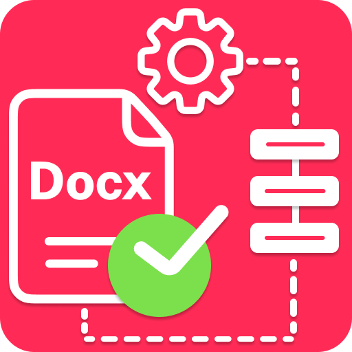 DocxBuilder: Word template to Docx Plugin | Bubble