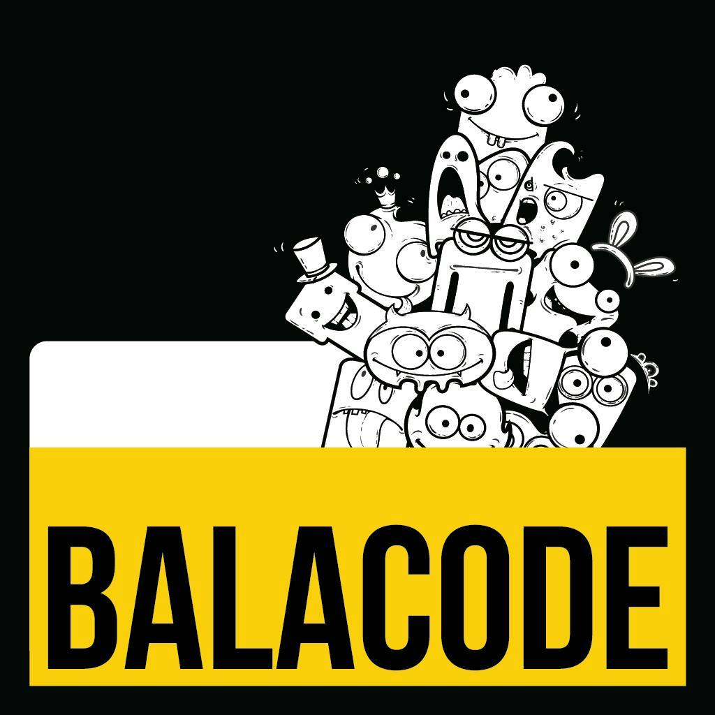 Balacode.io Contributor Profile | Bubble