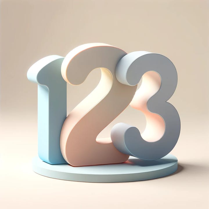 CountUp PRO Plugin | Bubble