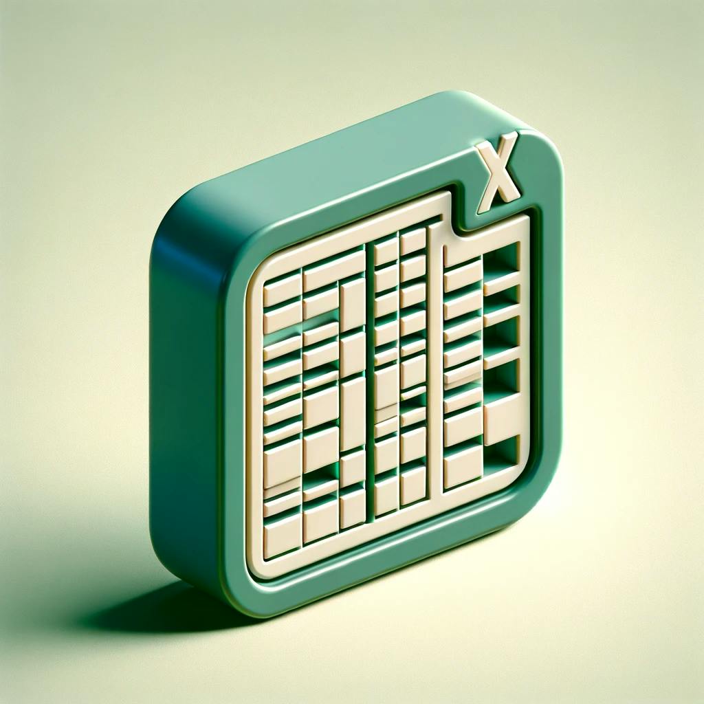 Excel Table / Data / Grid Plugin | Bubble Excel Table / Data / Grid Plugin | Bubble
