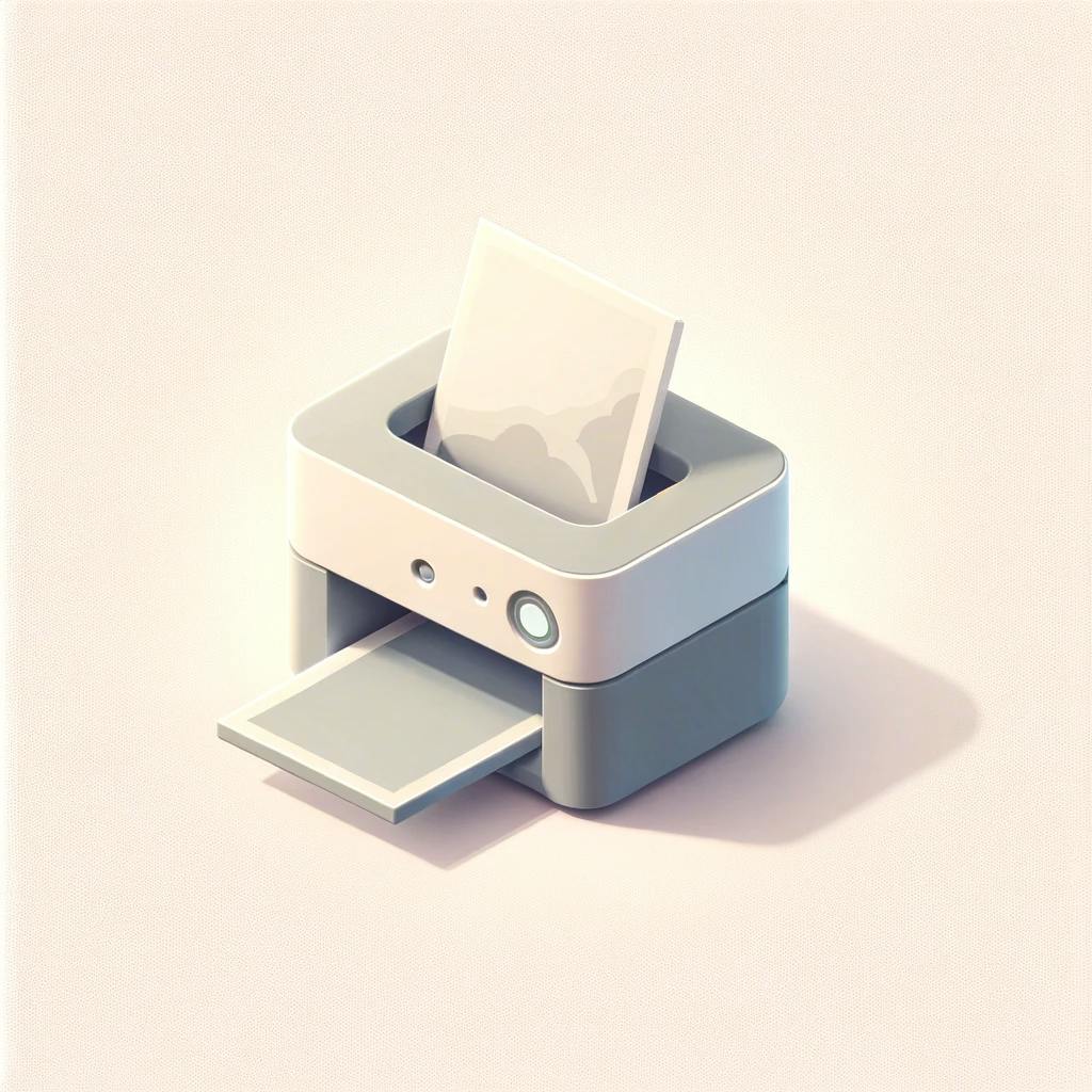 Print Plugin | Bubble