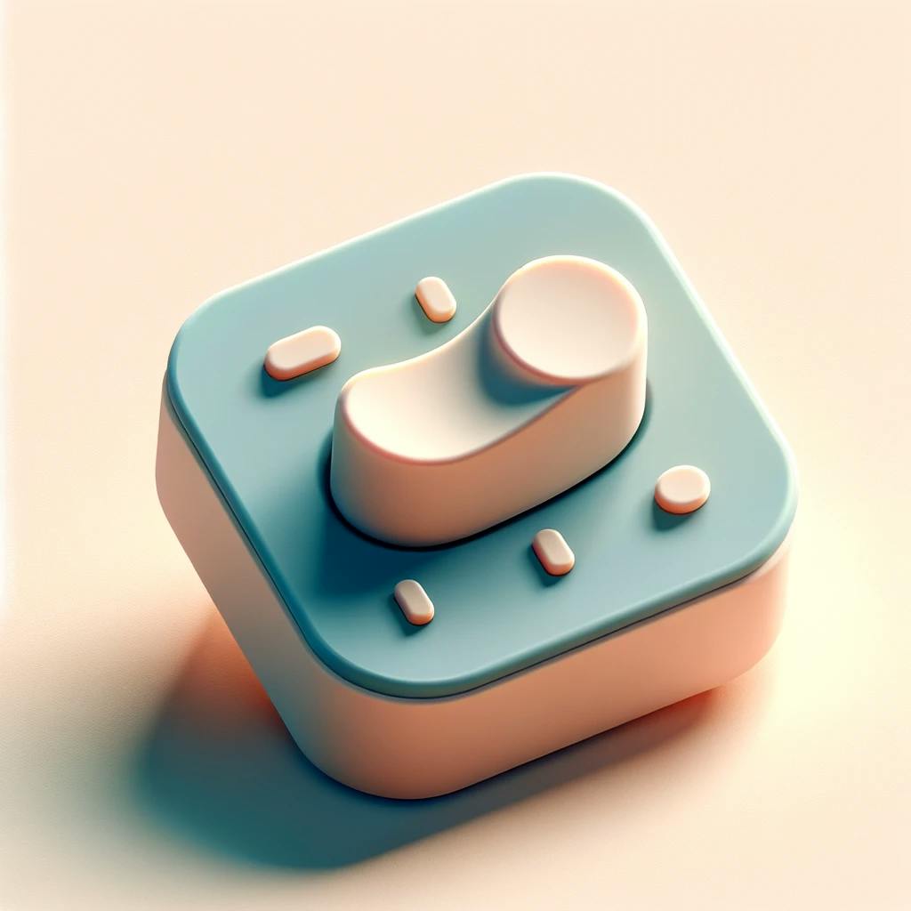 Smoothest Toggle Switch #smooth Plugin | Bubble