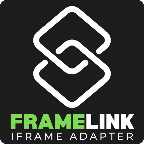 FrameLink Plugin | Bubble