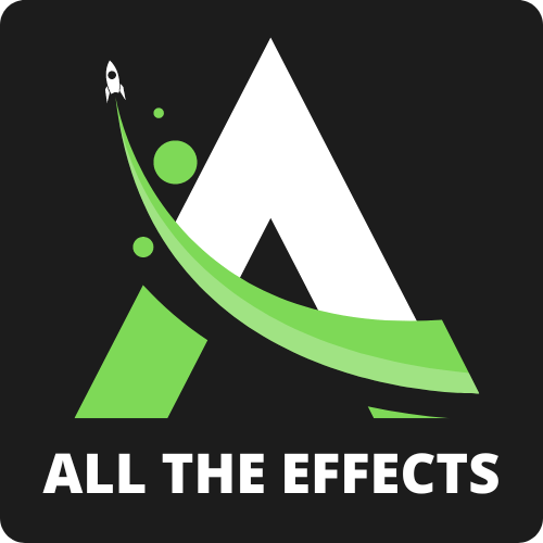 AFX | All the Effects Plugin | Bubble