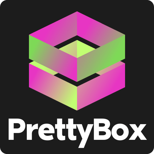 PrettyBox | Advanced Gradients Plugin | Bubble