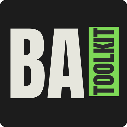 B.A. Toolkit Plugin | Bubble