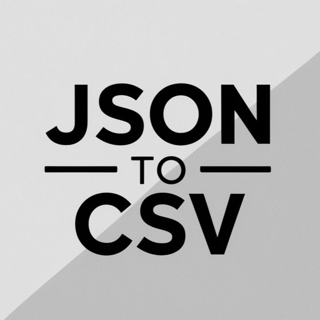 JSON To CSV URL (UTF-8) Plugin | Bubble JSON To CSV URL (UTF-8) Plugin | Bubble