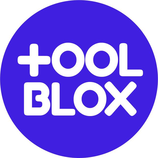 Toolblox Plugin | Bubble