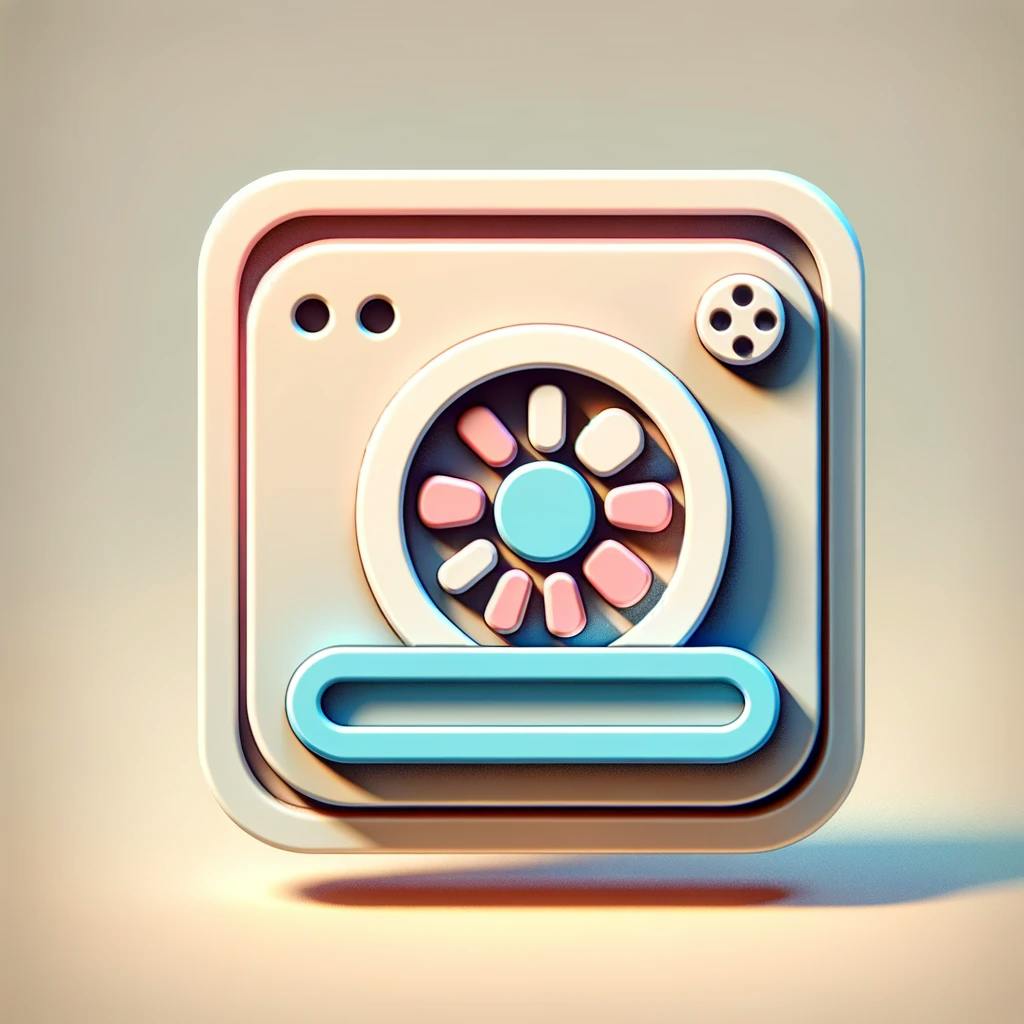 Input Spinner #LoadingIconsAlert Plugin | Bubble