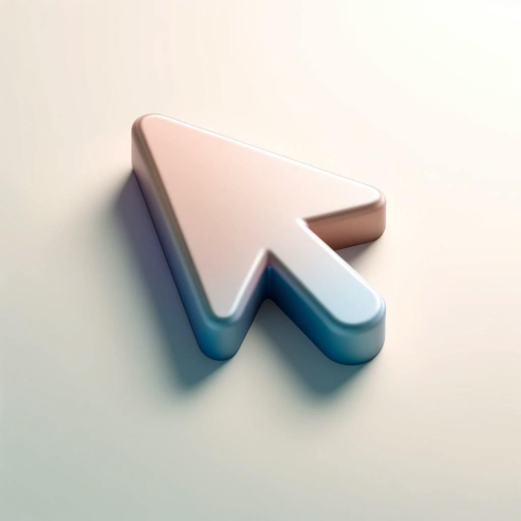 Custom Pointer (#elementcursor) Plugin | Bubble