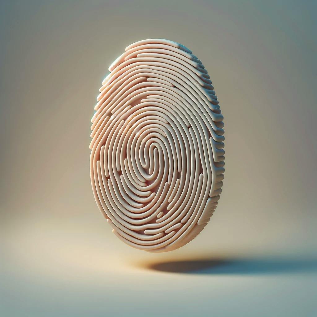 Fingerprint #ip addressdevice Plugin | Bubble