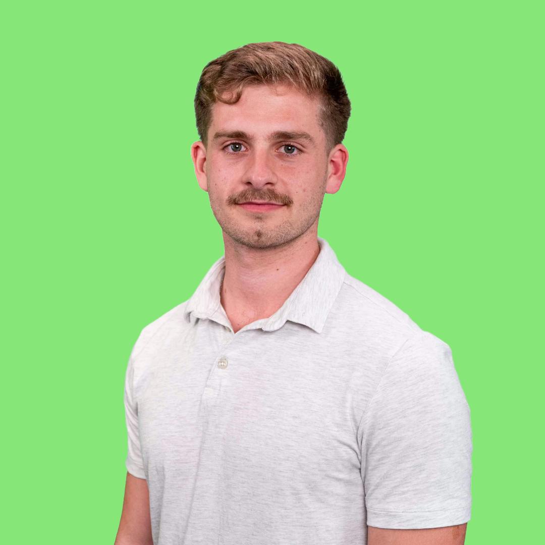 Adam Contributor Profile | Bubble