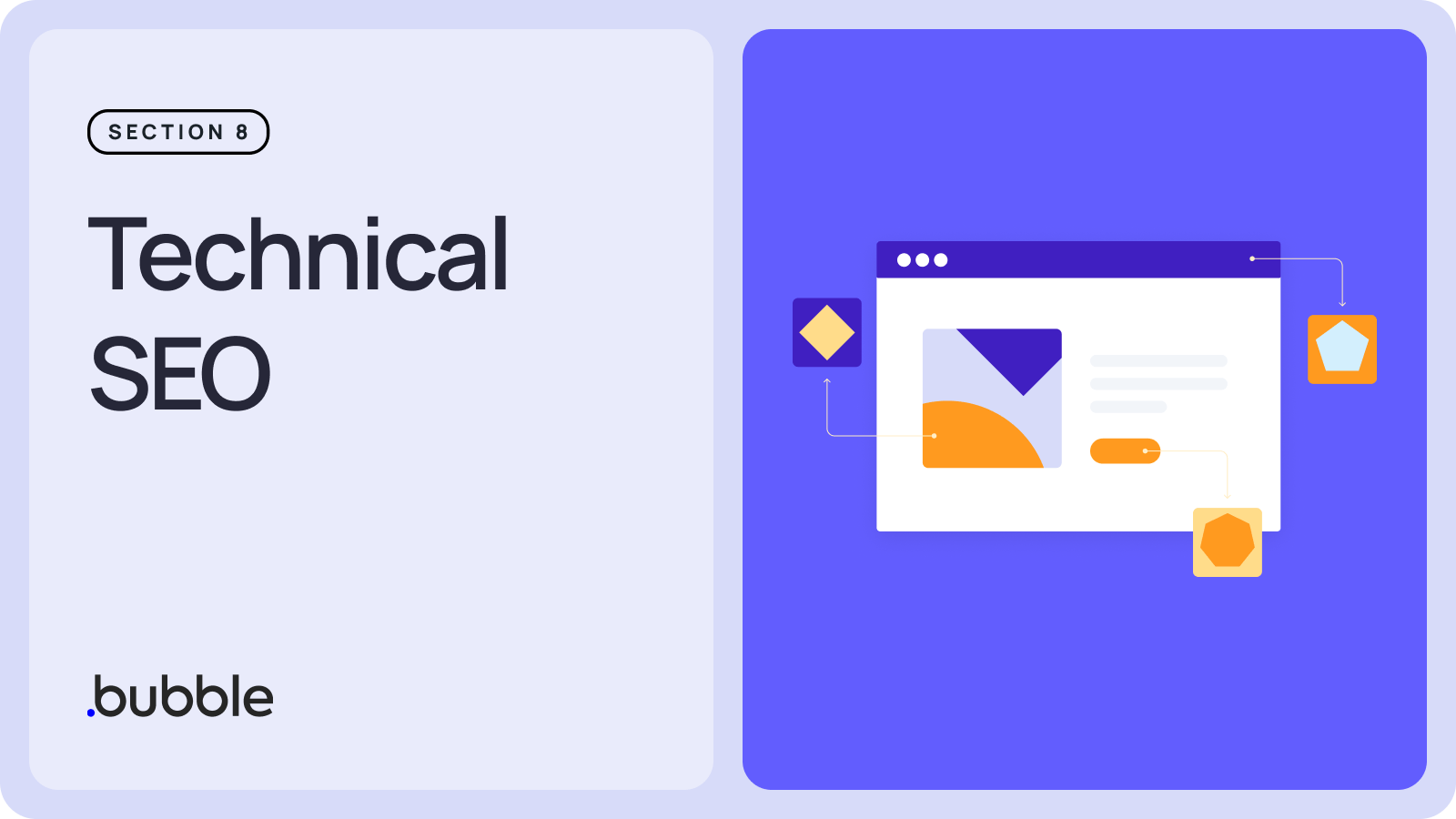 Technical SEO | Bubble