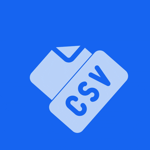 Easy Repeating Group To CSV Pro Plugin | Bubble