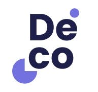 Decode Agency Contributor Profile | Bubble