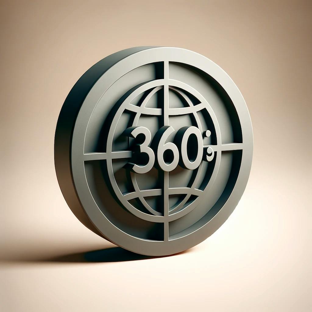 360 Image Viewer Plugin | Bubble