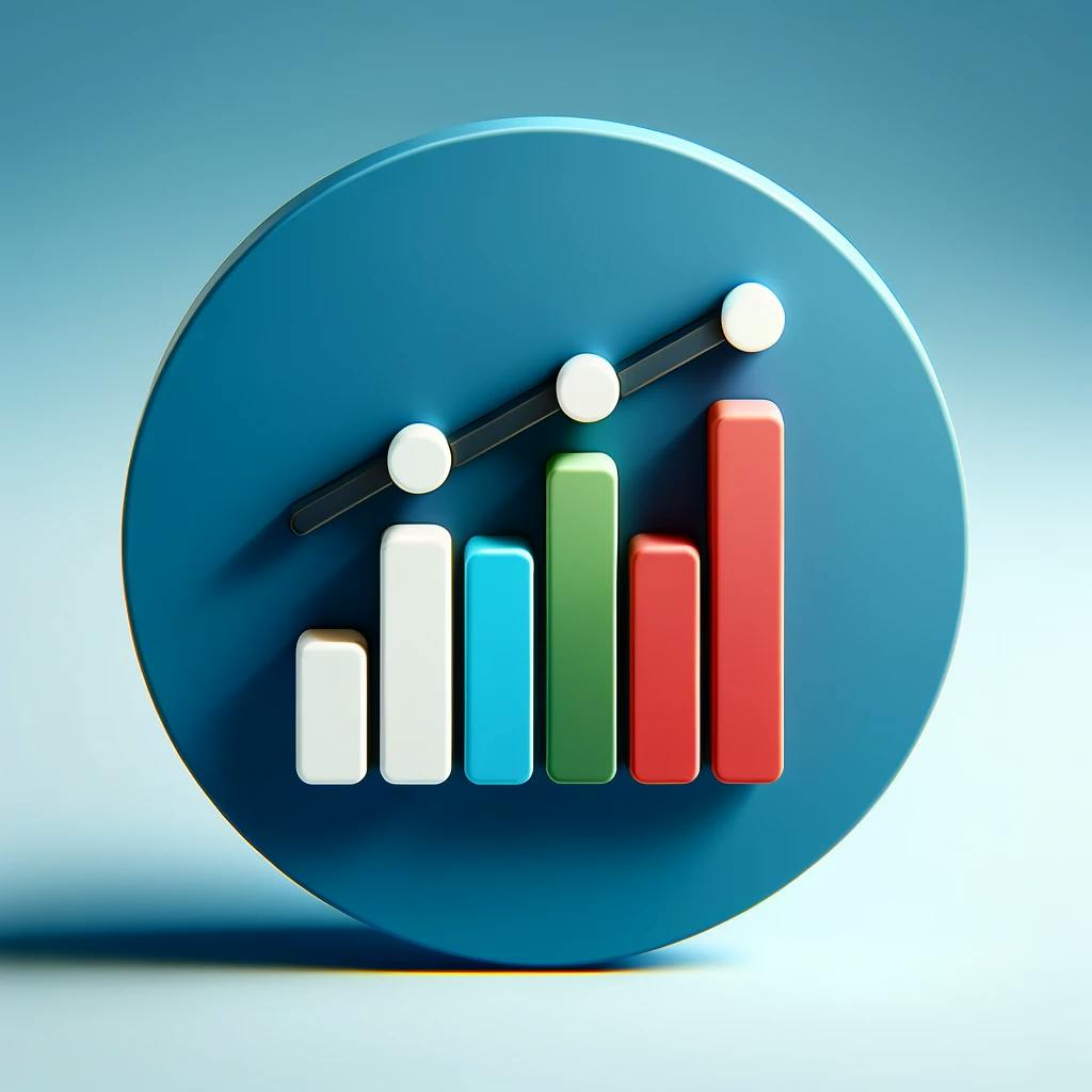 Custom Bar Chart for Row Plugin | Bubble